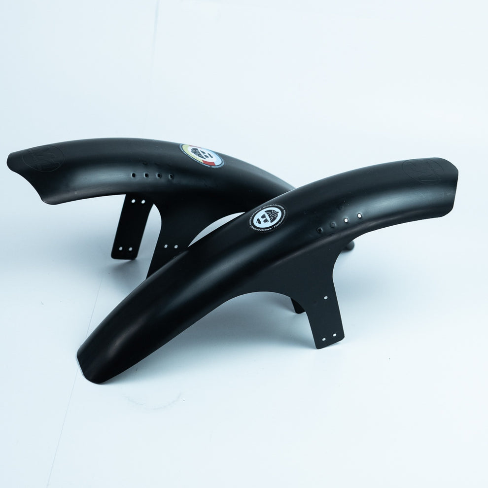 Guardabarros FRX Front Mudhugger | Guardabarros MTB Colombia